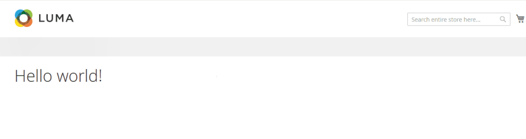 How to create Basic Module in Magento 2 - cynoinfotech