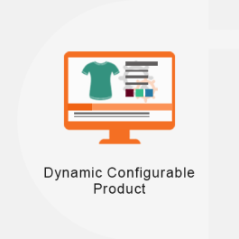 Magento 2 Dynamic Configurable Product Extension | Cynoinfotech